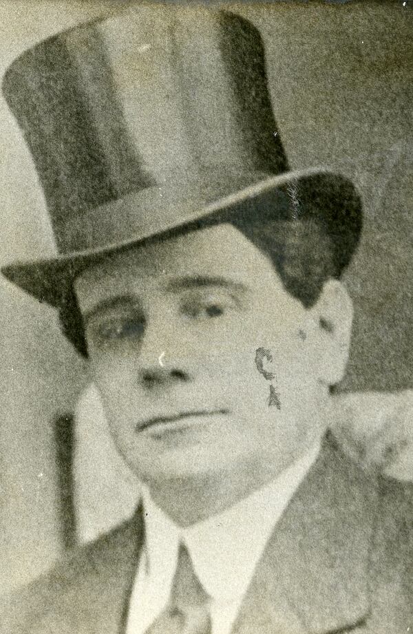 A 100 años de la última dictadura: el gobierno de Federico Tinoco - La ...