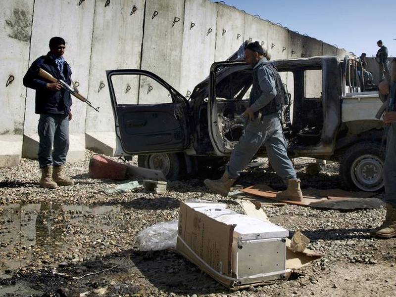 Quema del Corán en EE. UU. desata violencia en Afganistán | La Nación