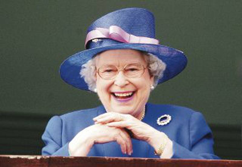 Una monarca muy longeva y muy moderna | La Nación