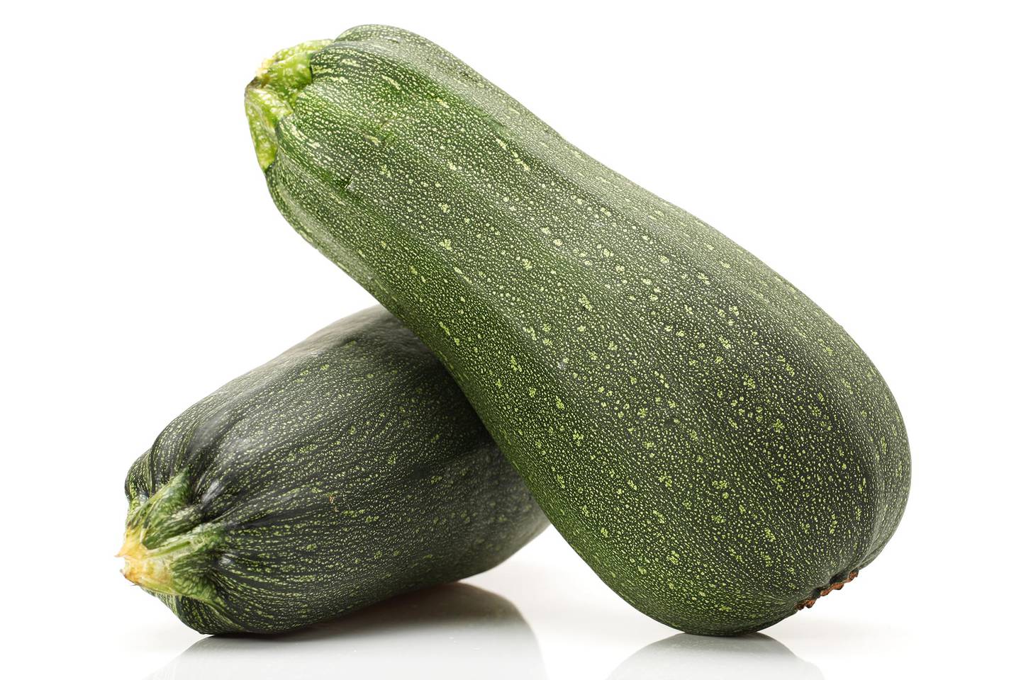 Comer zucchini trae beneficios para su salud | La Nación