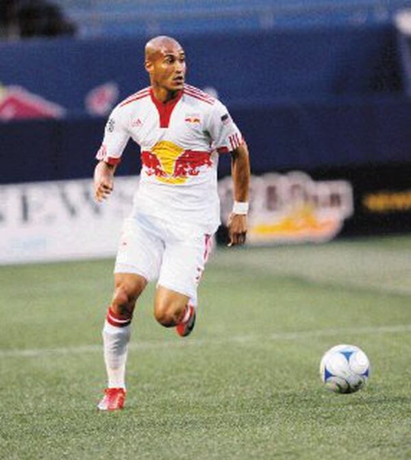 Carlos Johnson con un inicio tortuoso en MLS - La Nación