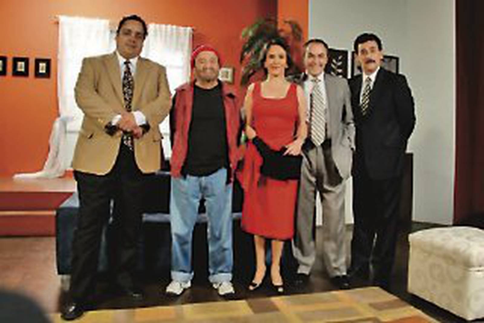 Prolífico y brillante, así es Chespirito | La Nación