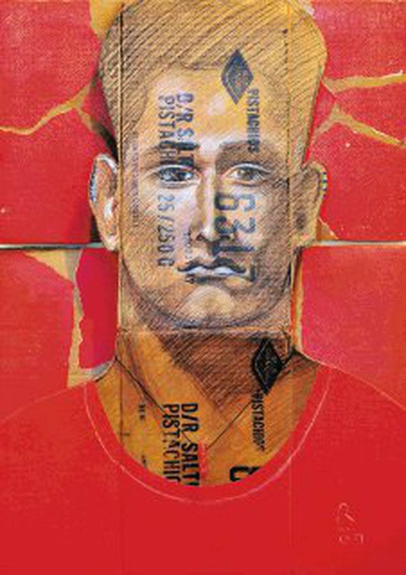 Roberto Lizano ironiza sobre la sociedad digital desde sus obras | La ...