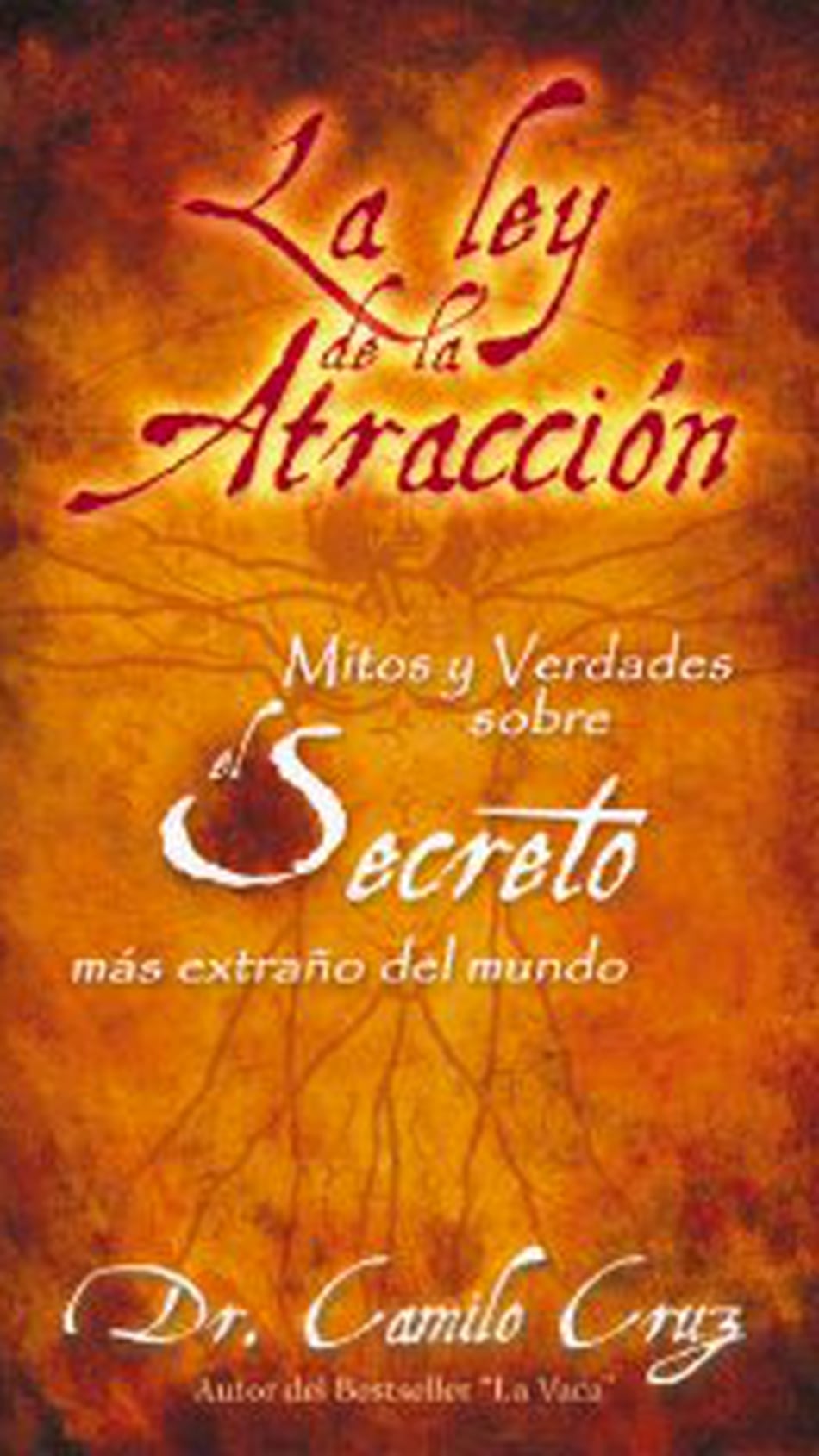 Camilo Cruz revela su secreto para atraer el éxito - La Nación