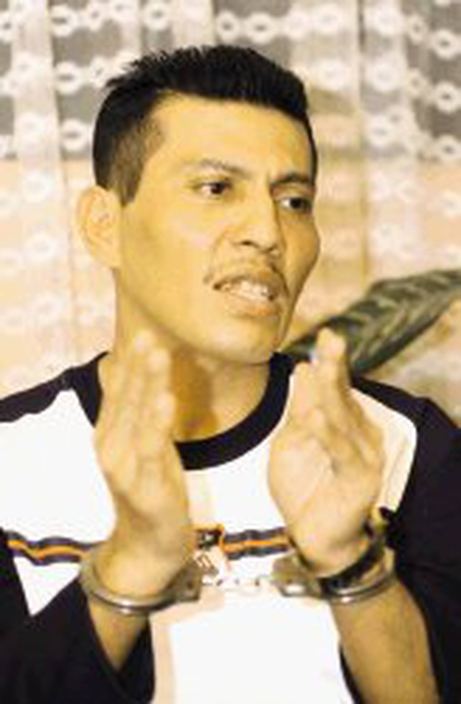 Juicio por crimen de Parmenio Medina se inicia 18 de octubre | La Nación