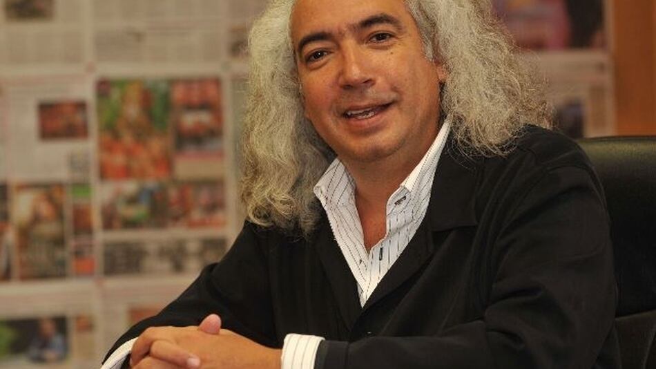 Manuel Obregón - La Nación