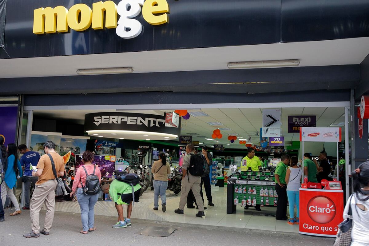 Grupo Monge aplaza operación de financiera hasta noviembre - La Nación