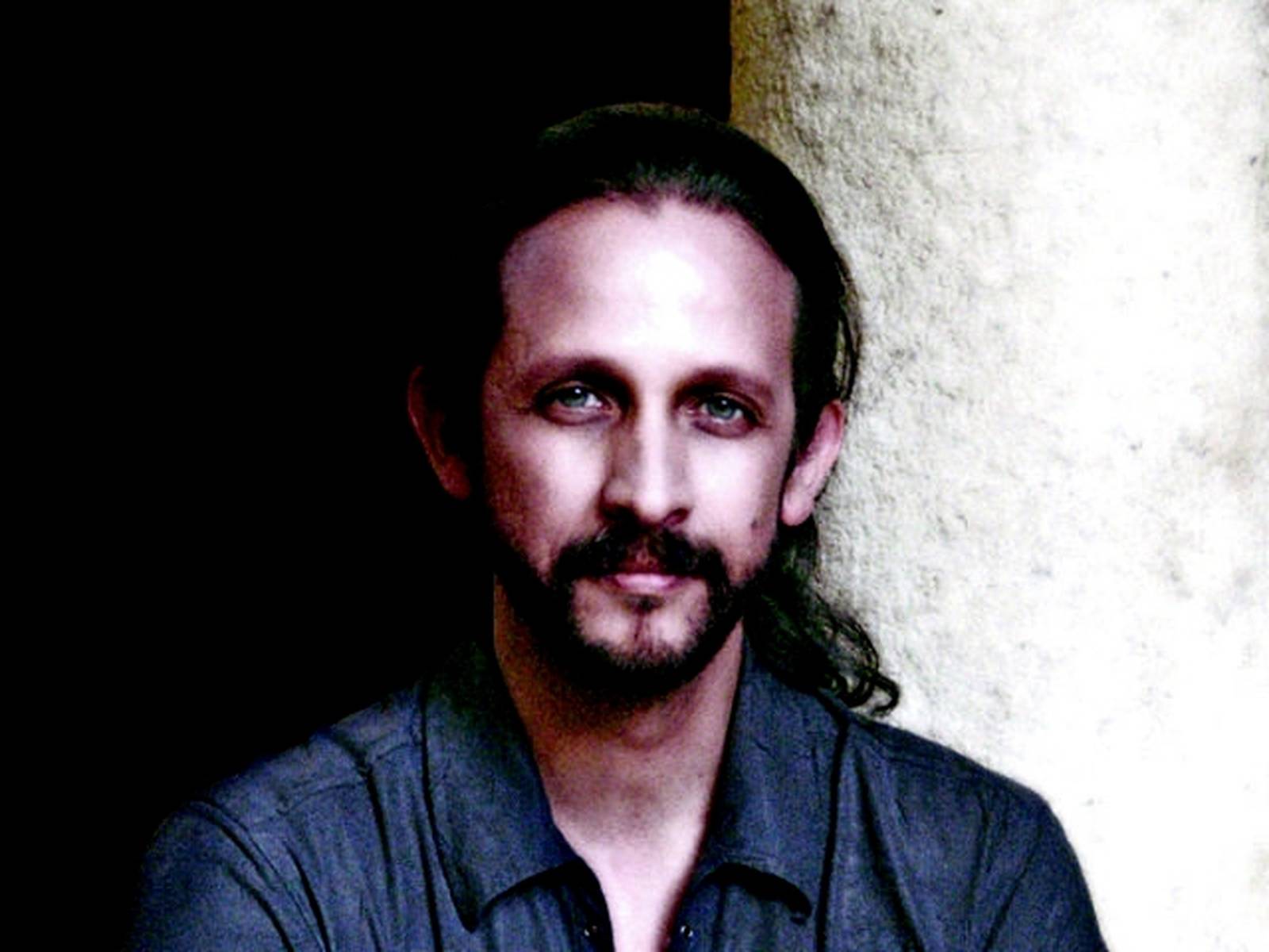 Jaime Gamboa hace música narrando cuentos | La Nación