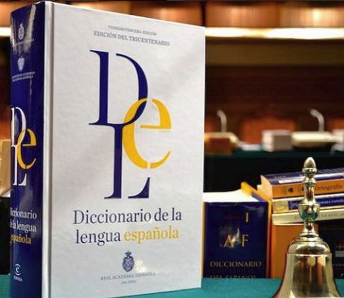 'Cultura', la más buscada en el 'Diccionario' de la RAE el último año ...