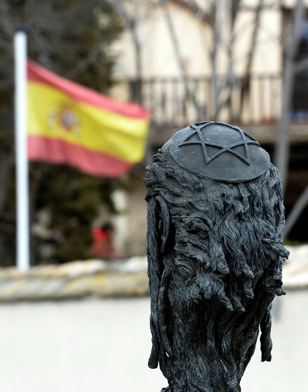 España facilita nacionalidad a los judíos de origen sefardí - La Nación