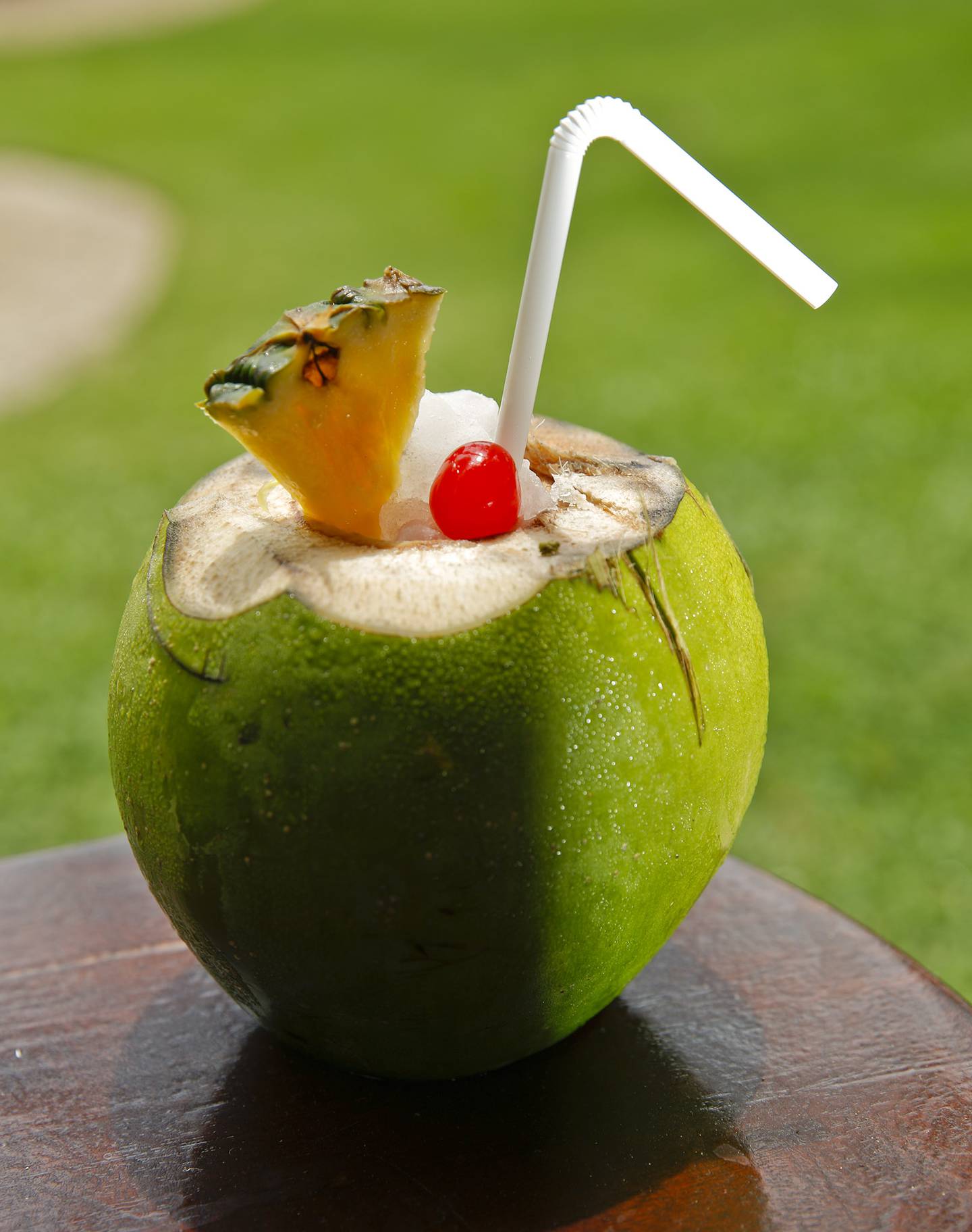 Coctel Coco Rico | La Nación