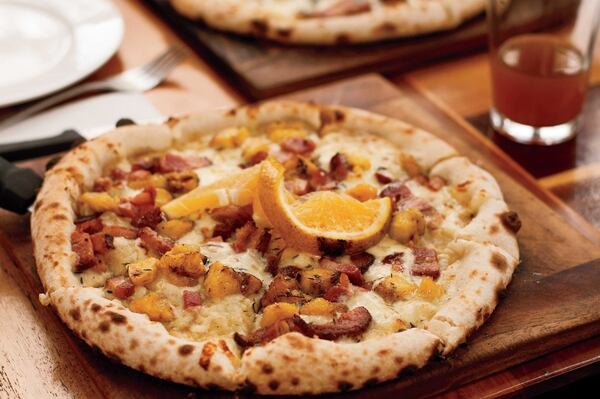 5 pizzerías imperdibles de la GAM de Costa Rica - La Nación