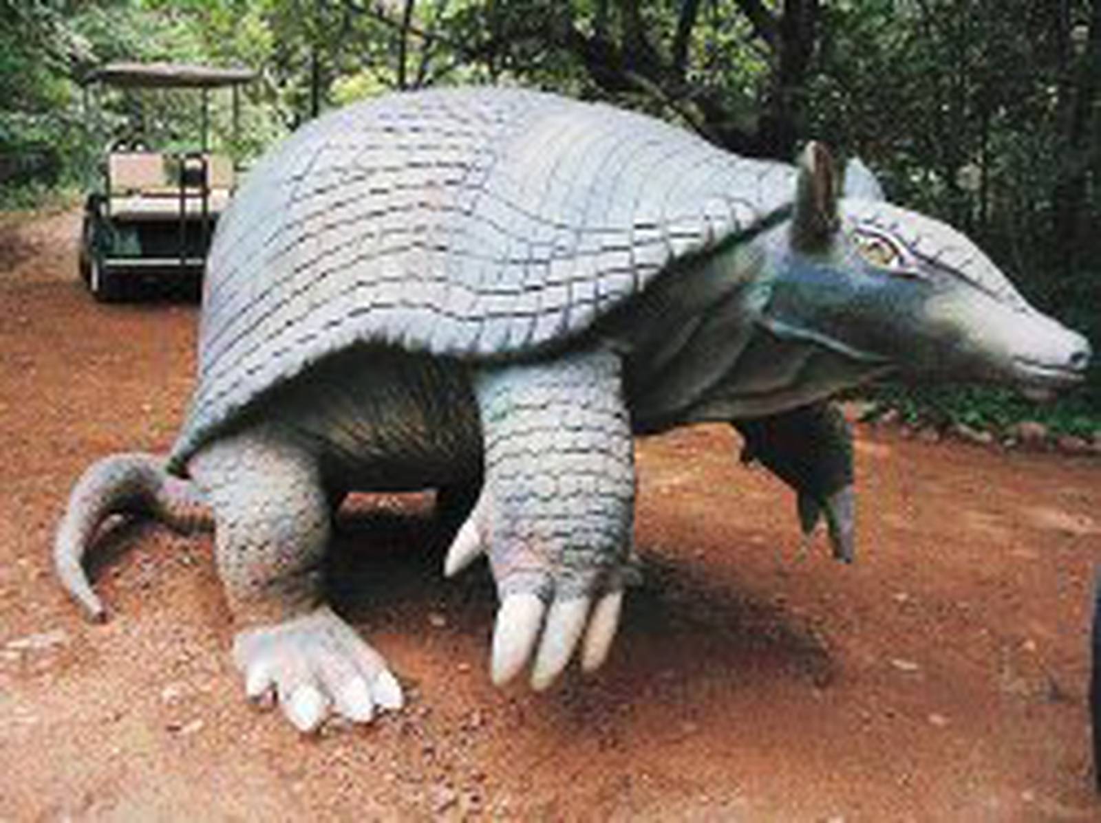 'Megafauna' presenta a grandes mamíferos extintos | La Nación