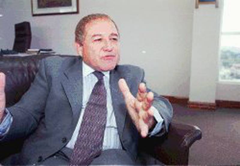 Esposa de exdirectivo del ICE recibió $2,4 millones de Alcatel | La Nación