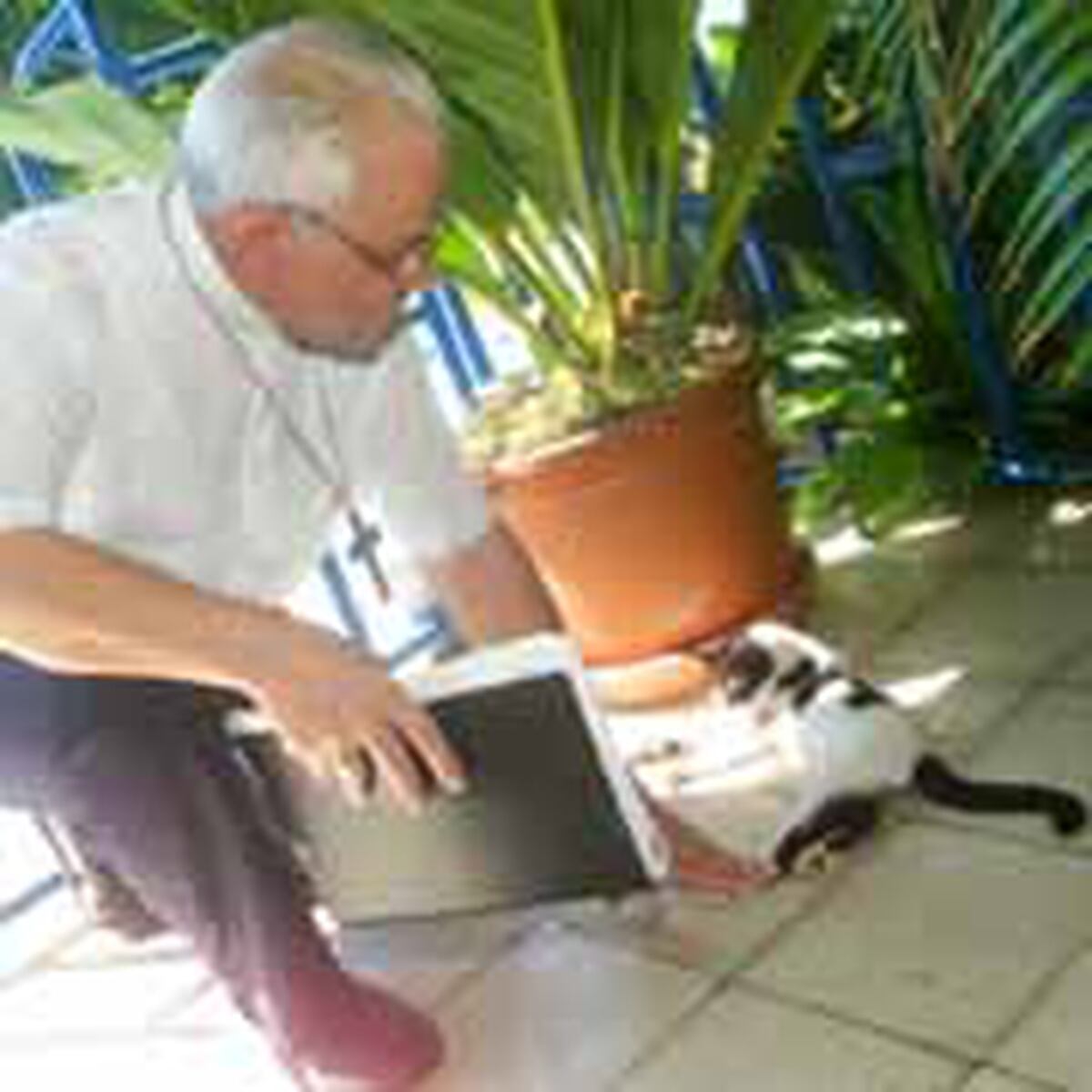 Labriego y muy sencillo - La Nación