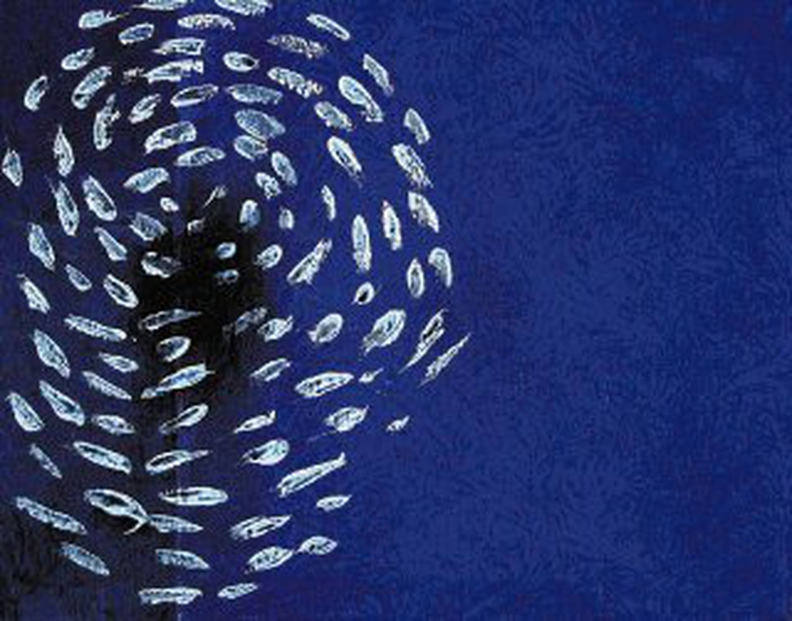 Exposición en Bélgica honra a pintor César Valverde | La Nación