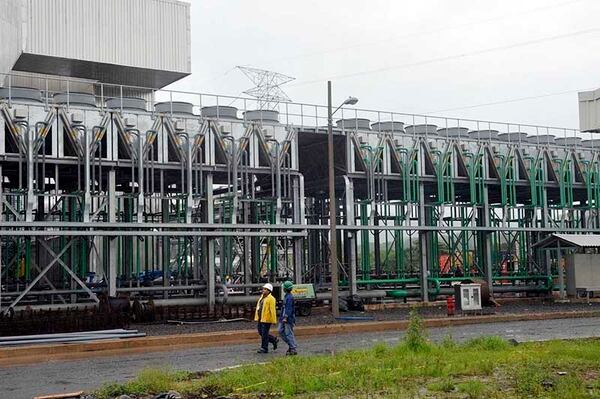 Compras del ICE de energía impactarían ajustes trimestrales de tarifas ...