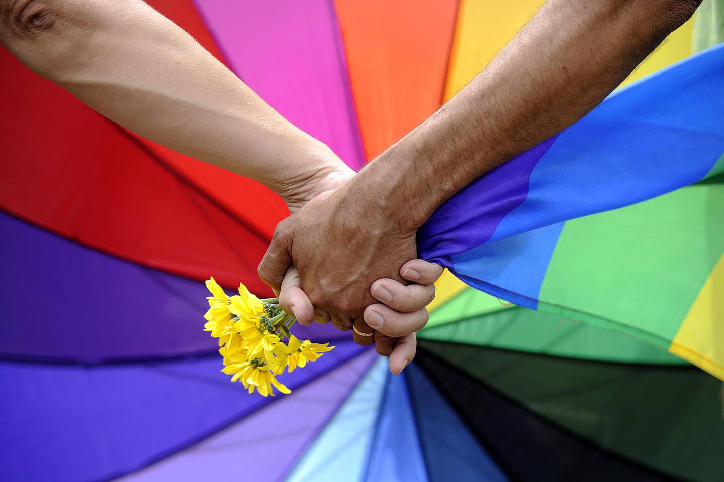 LGBTI: ¿sabe qué significan las siglas más usadas esta semana? | La Nación