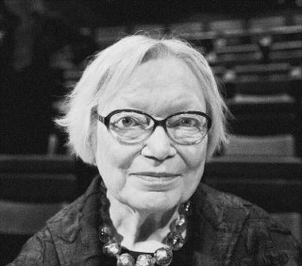 Inge Christensen - La Nación