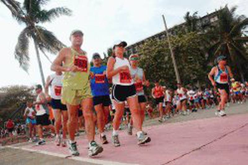 Japy y Traña fueron los mejores de ayer en la playa | La Nación