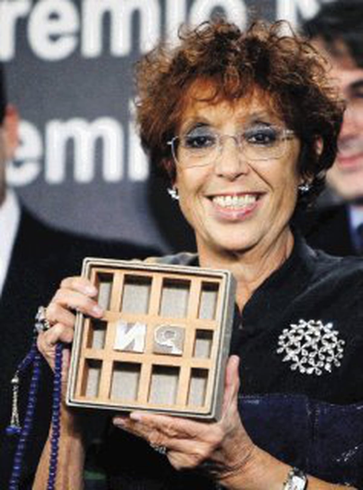 Maruja Torres gana el Premio Nadal 2009 - La Nación