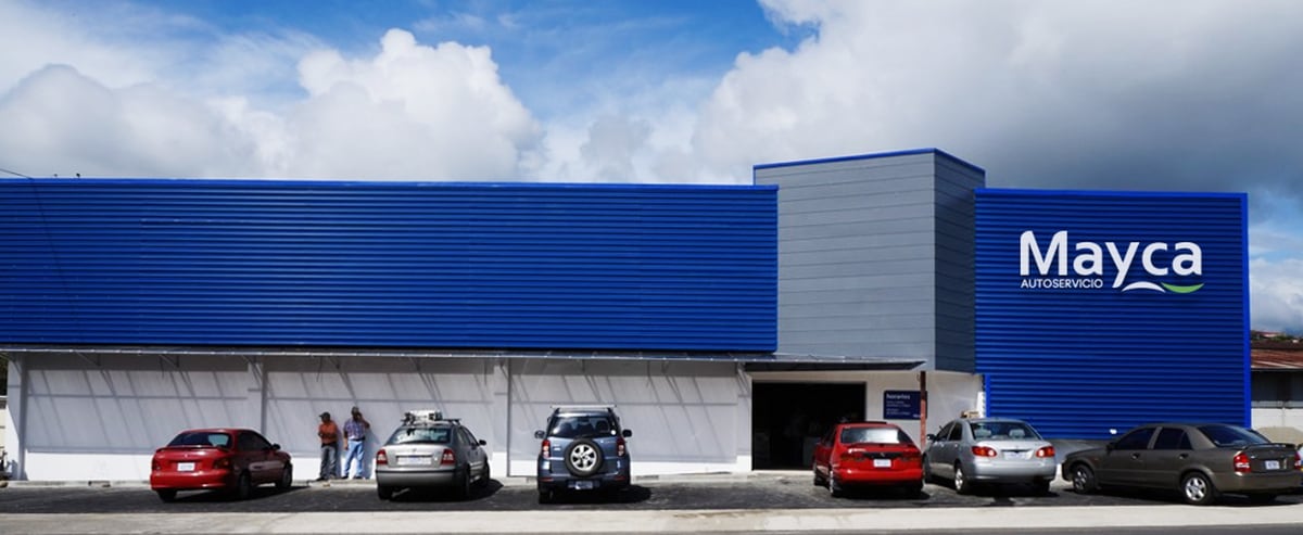 Mayca invertirá $10 millones en ocho locales y abrirá 100 puestos de ...