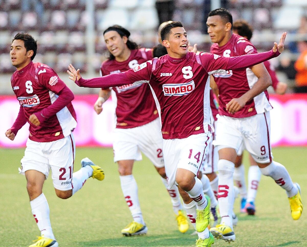 Saprissa gana 1-0 tras el primer tiempo - La Nación