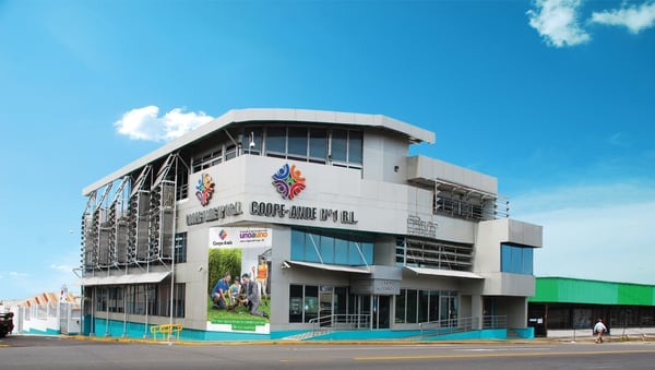 Coope Ande, 50 años de ayuda, servicio y solidaridad - La Nación