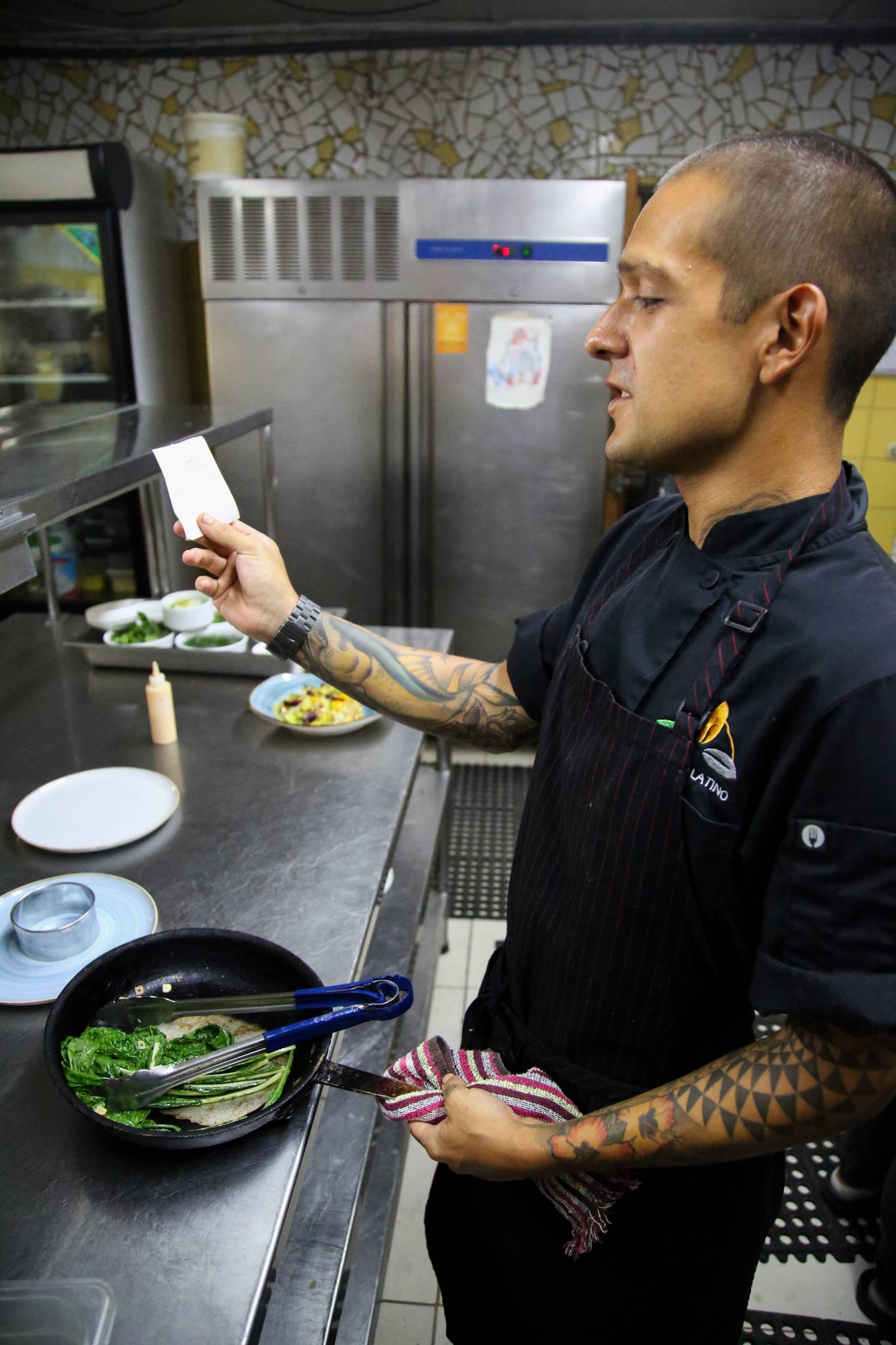 Artesanos de la Gastronomía: impacto al talento local | La Nación