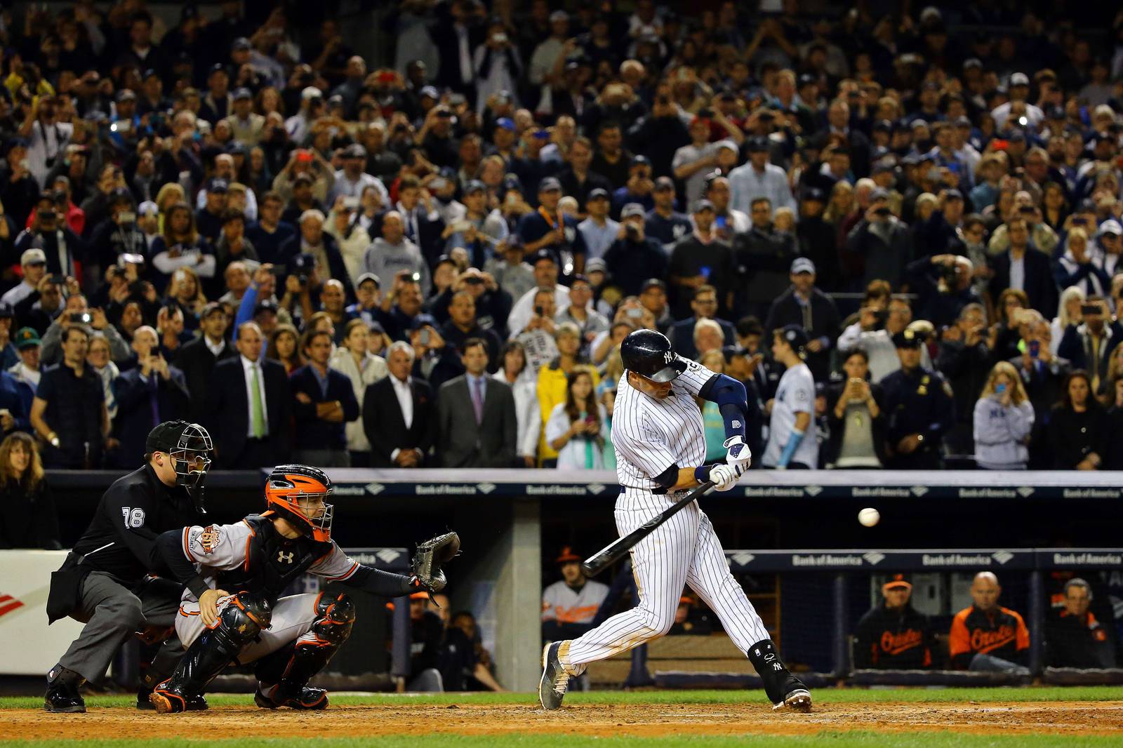 Los 10 momentos más memorables del deporte en 2014 | La Nación