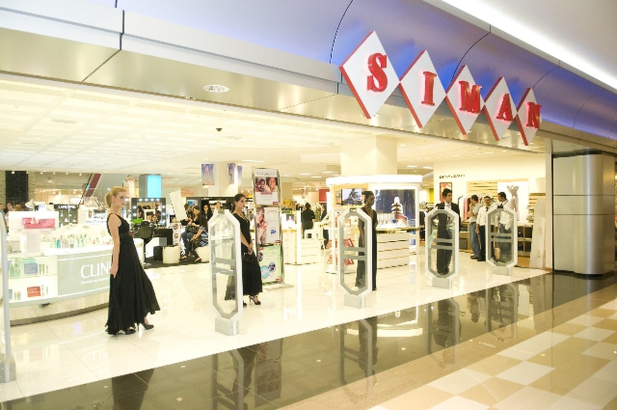 Grupo Simán contratará 400 nuevos empleos en Costa Rica - La Nación