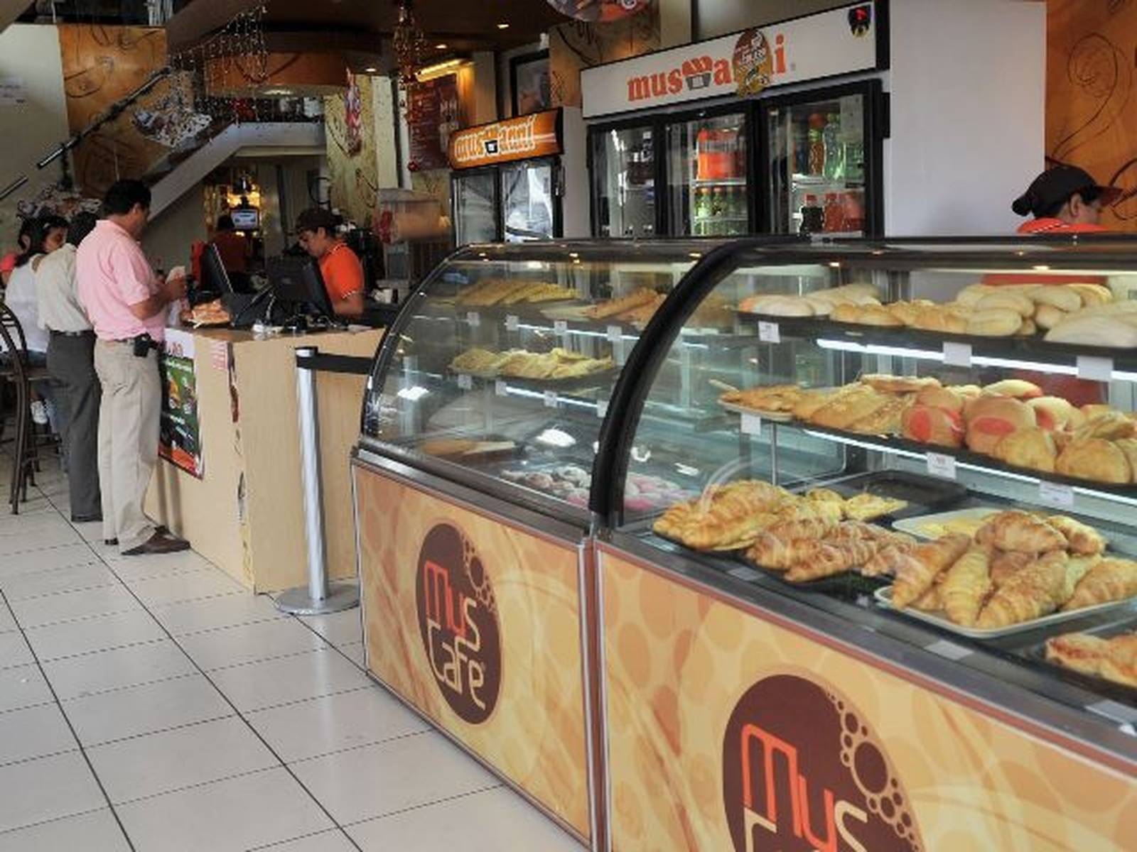 Florida Ice & Farm compra Corporación Musmanni | La Nación