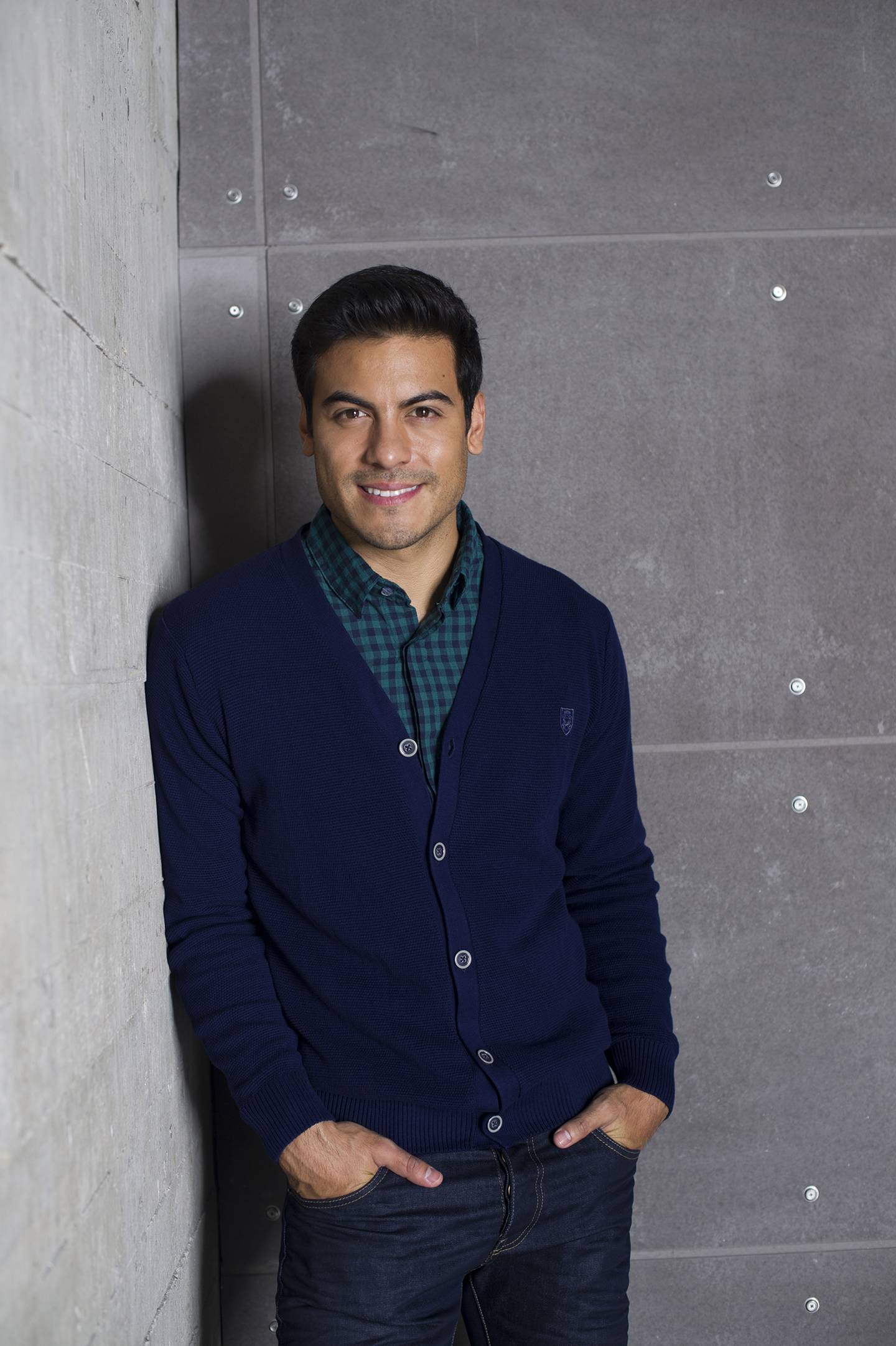 Carlos Rivera, el cantante mexicano nos habla de amor universal | La Nación