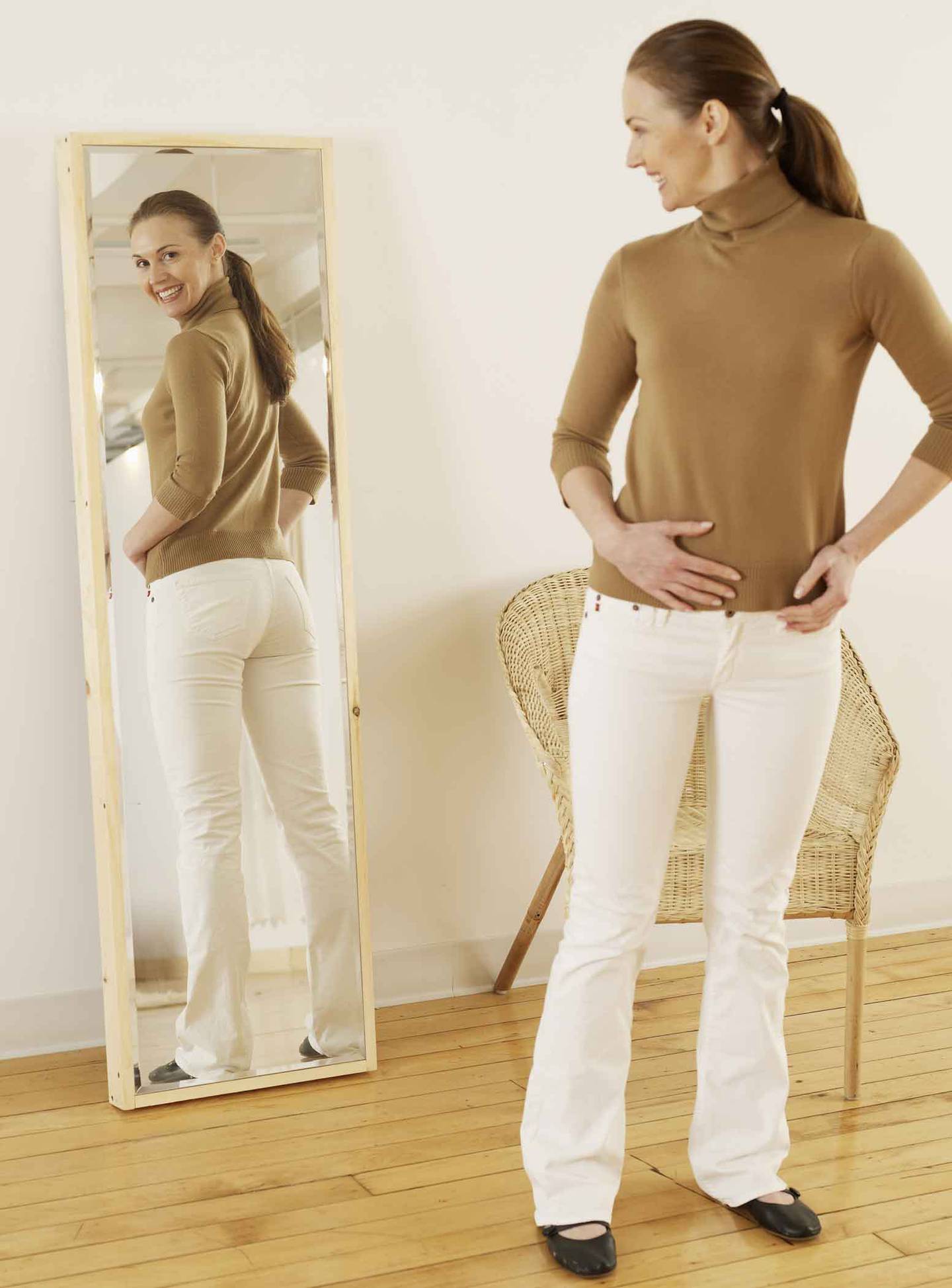 La percepción de su imagen es clave para su salud | La Nación