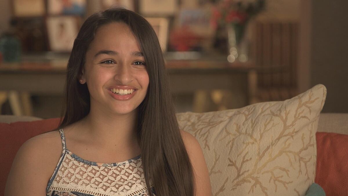 ‘I am Jazz’: La historia de una niña transgénero - La Nación