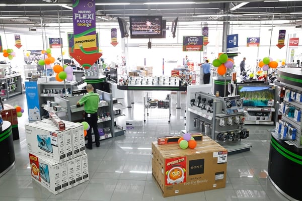 Grupo Monge contratará 150 personas en zona oeste de San José - La Nación