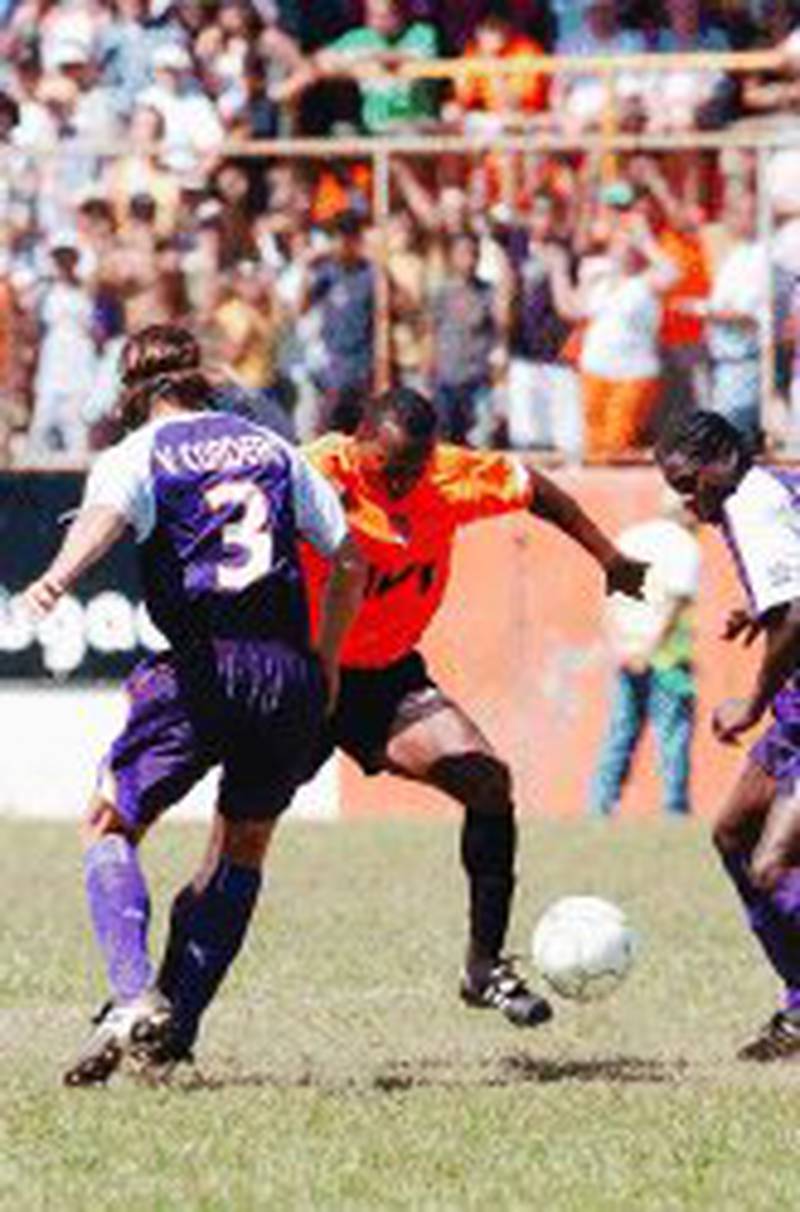 Max Sánchez vive su gran momento | La Nación