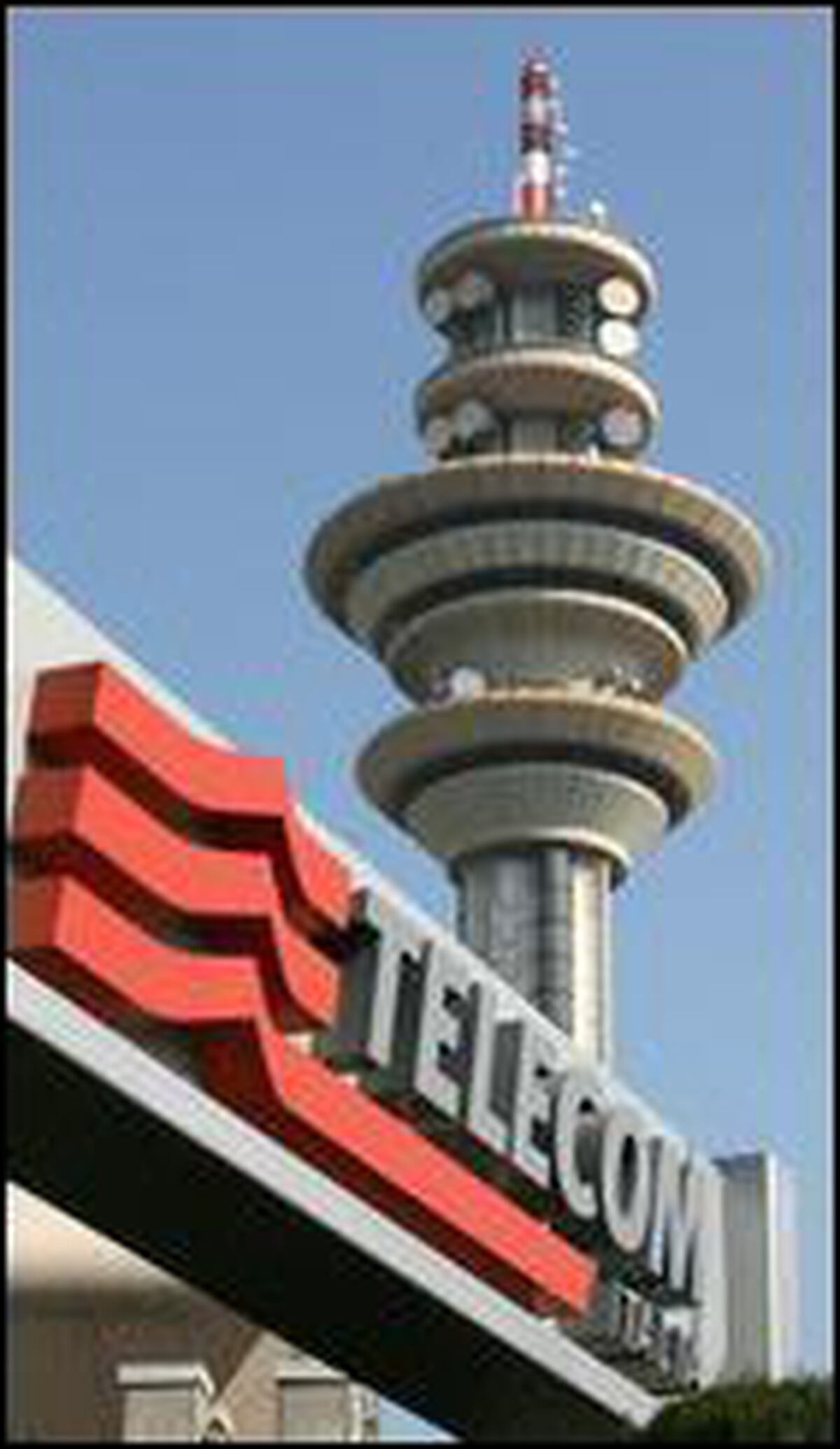 El futuro de Telecom Italia se juega en América Latina, según la prensa ...