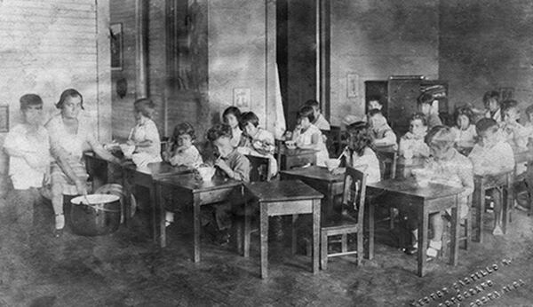 Primer kínder de Costa Rica revive al lado del Edificio Metálico - La ...