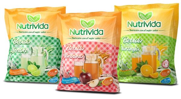 Palí y Nutrivida impulsan alimentos fortificados con vitaminas y ...