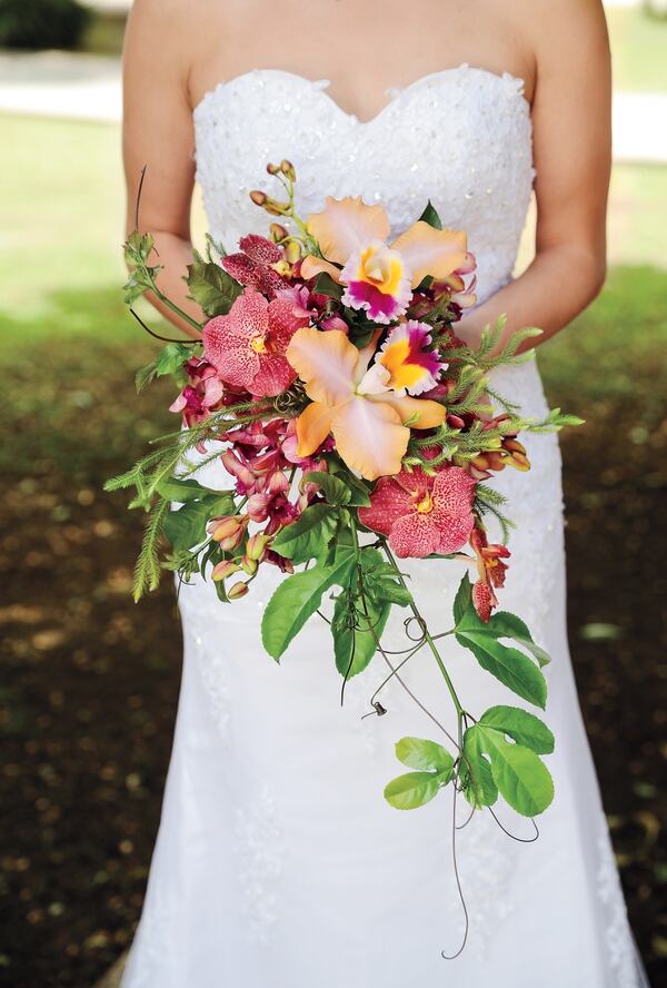 Opciones de buqué que están en tendencia - La Nación