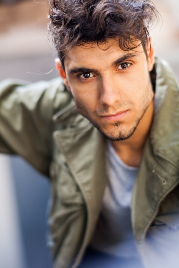 Emmanuel Kelly: ‘Sueño con ser la primera estrella pop con capacidades ...