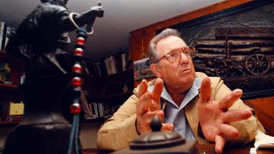 Falla en tres órganos causó muerte a expresidente Carazo - La Nación