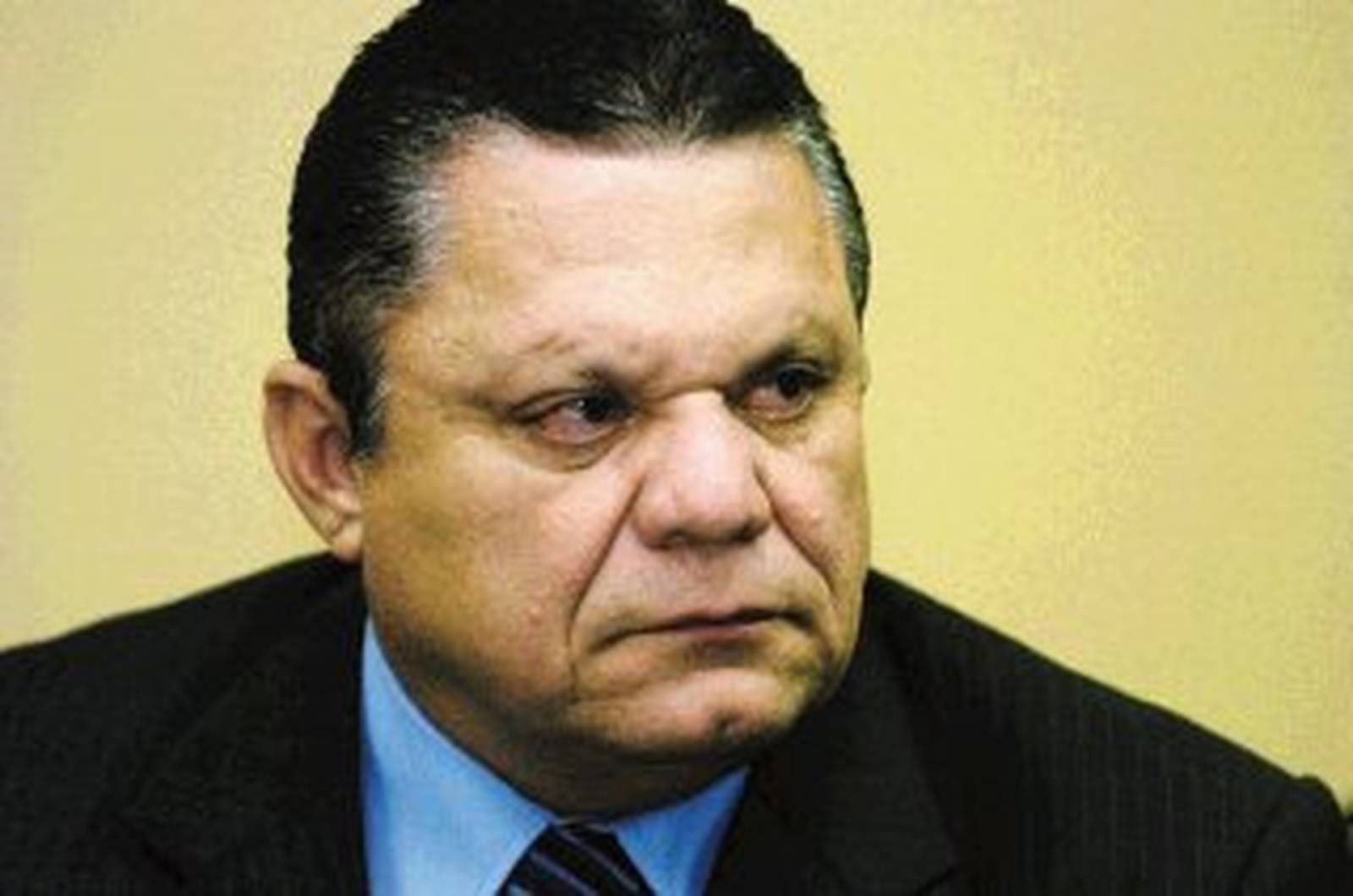 Magistrados acuerdan juzgar a diputado Jorge Angulo del PLN | La Nación