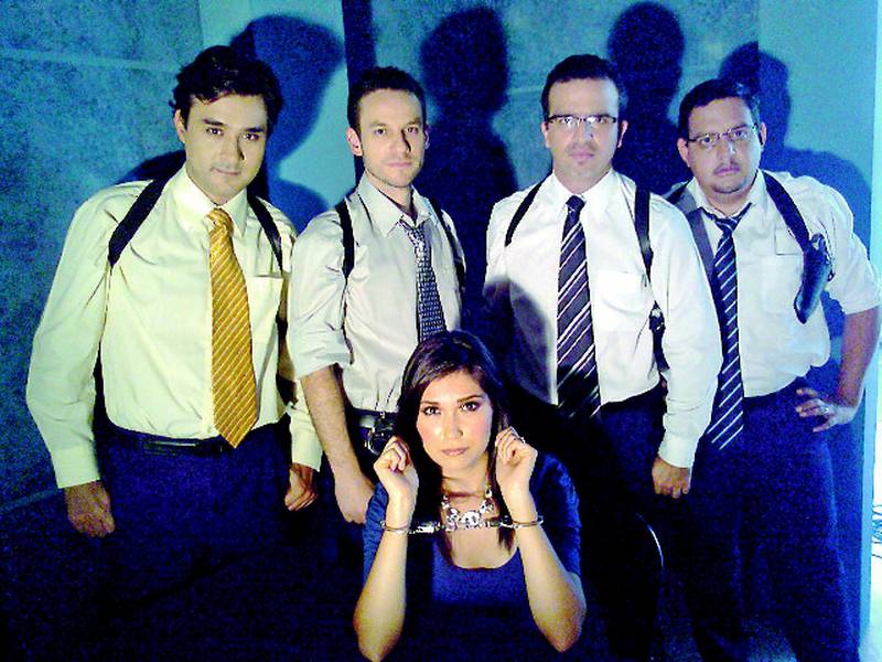 La 1/2 Docena se llena de invitados | La Nación