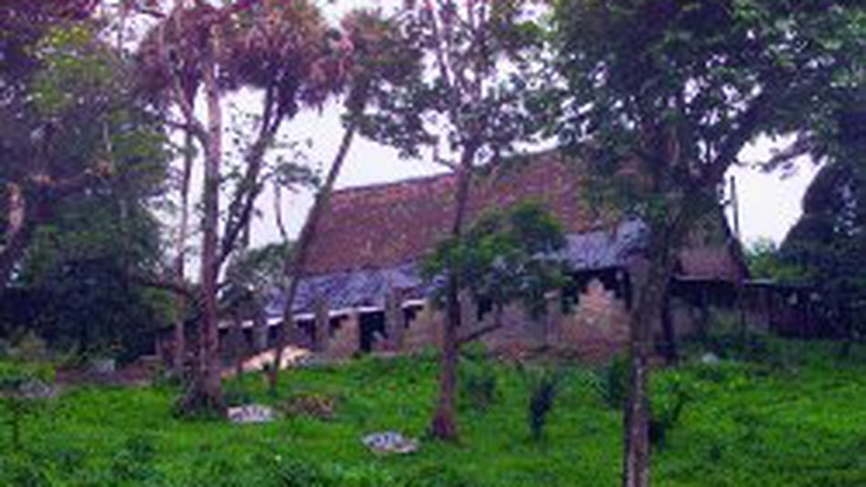 Matambú tras - La Nación