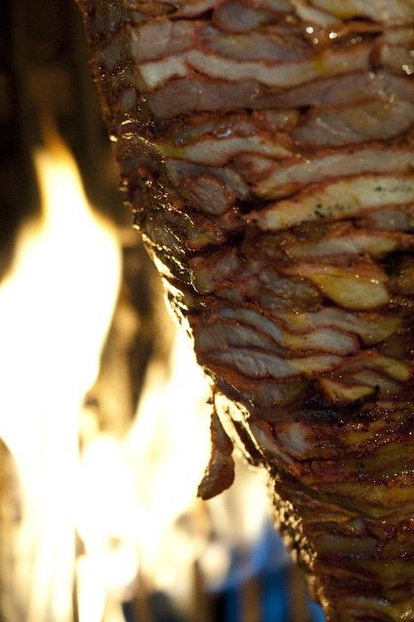 Son gringas pero con sabor a México | La Nación