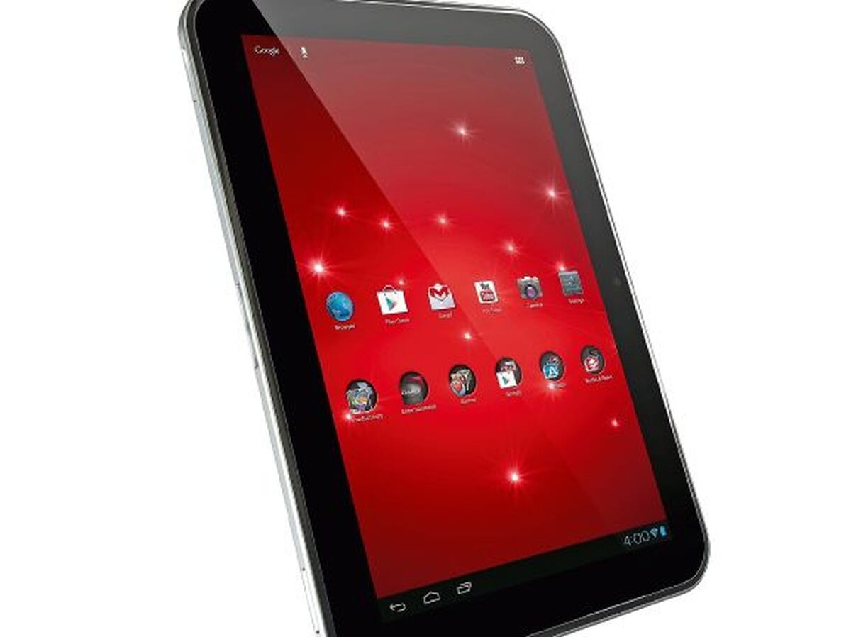 Llega a Costa Rica nueva tableta Android con rápido procesador - La Nación