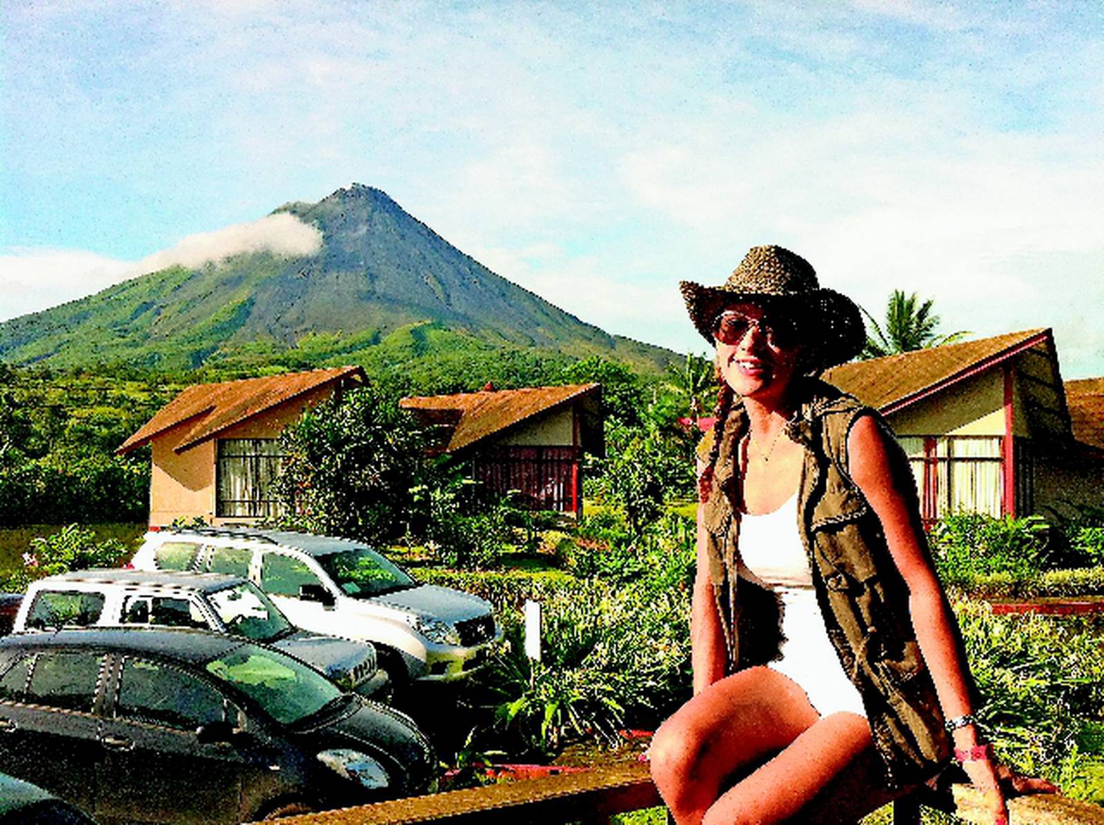 Azucena Cierco: “Soy una guerrera” | La Nación