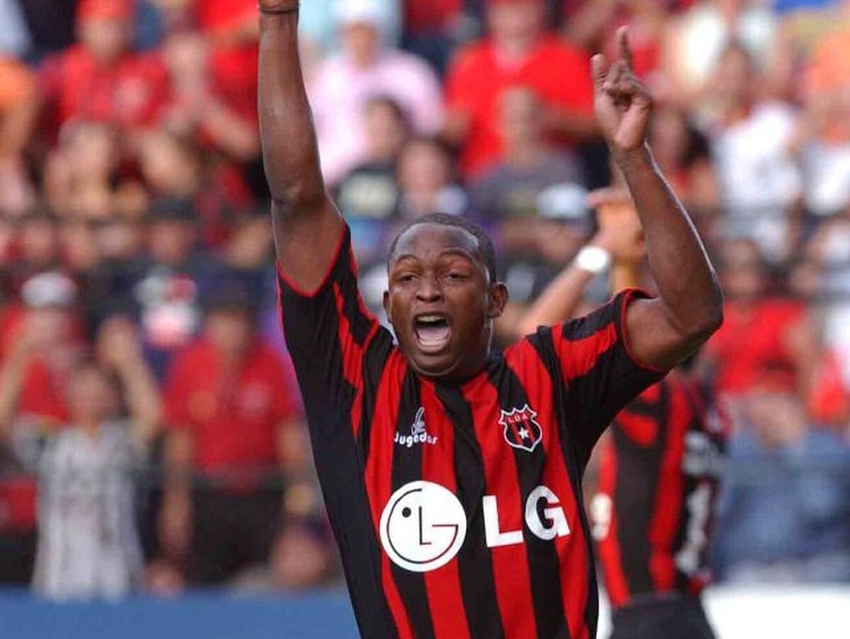 Froylán Ledezma llegará advertido - La Nación